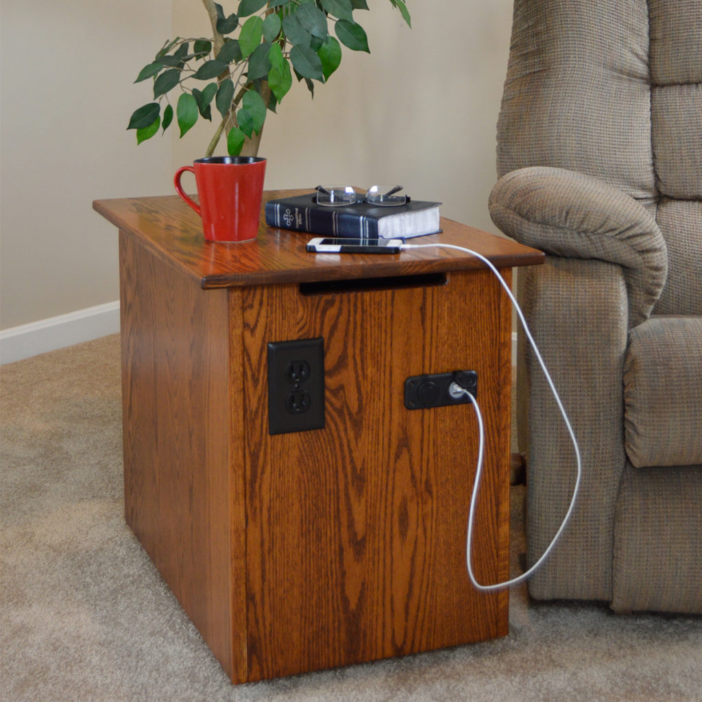 Solar Table 2017 - Evergrid Solar