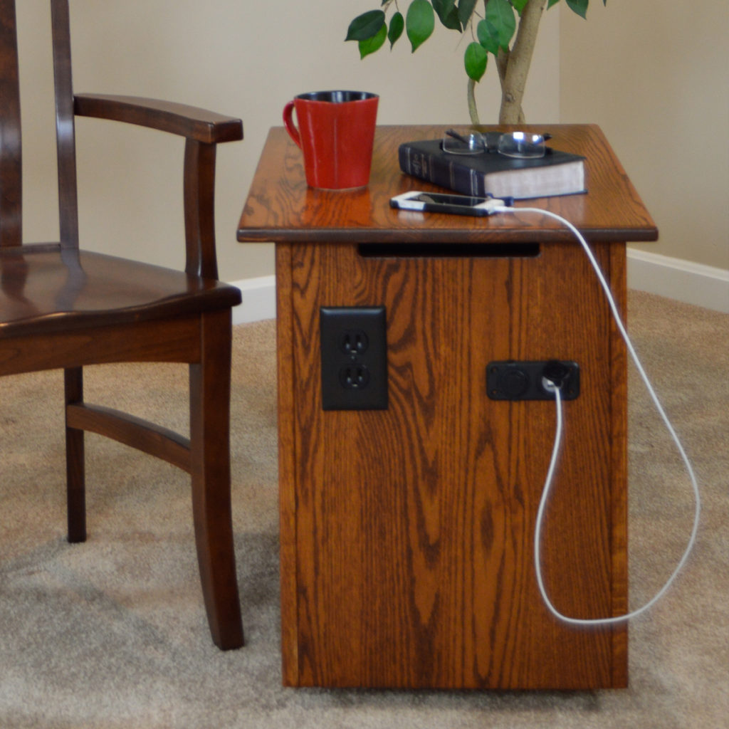 Solar Table 2012 - Evergrid Solar