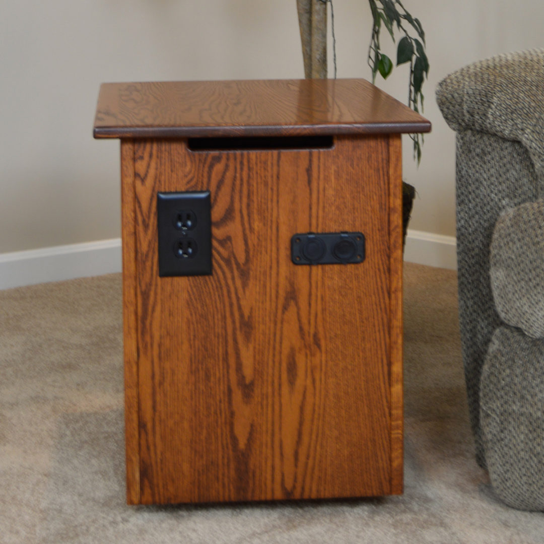 Solar Table 400 - Evergrid Solar